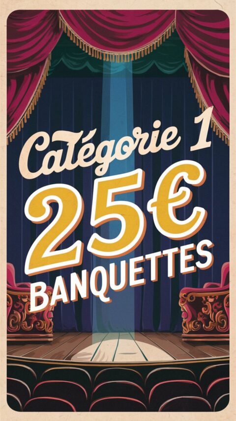 Billetterie | Théâtre Arlequin